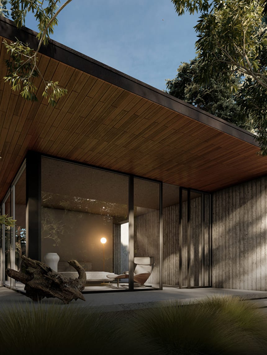 Projects (Grid) - Geo Power