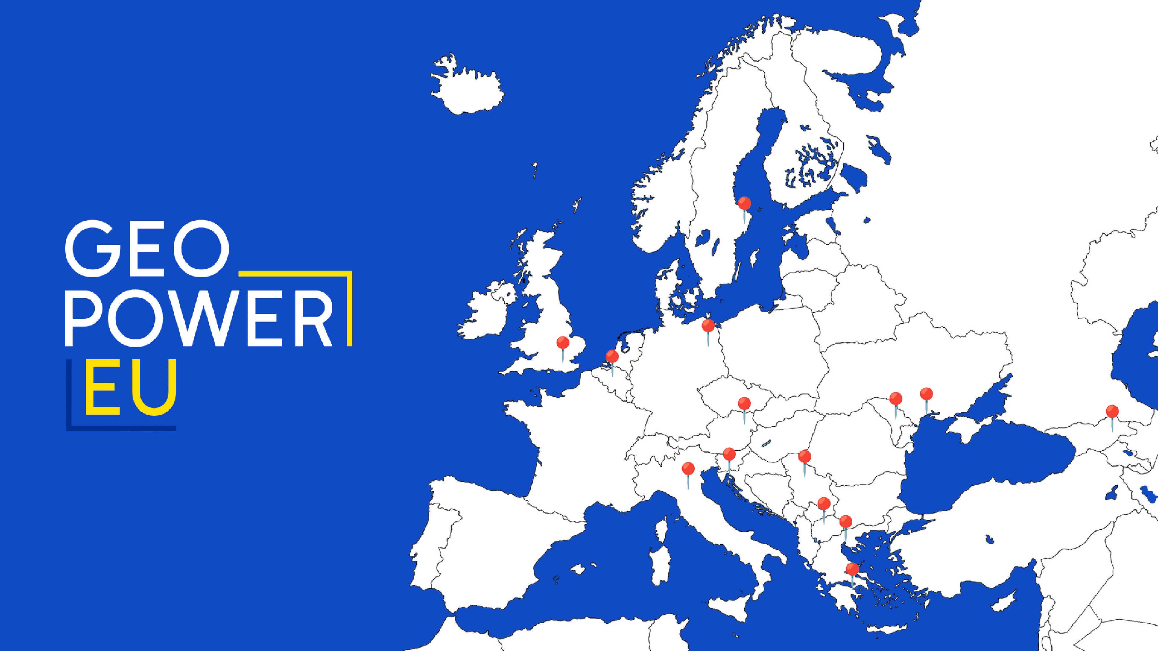 Consortium Members - Geo Power